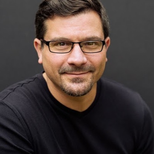 Stream episode Tim Cooper: National Parks at Night by Fort Worth Camera ...