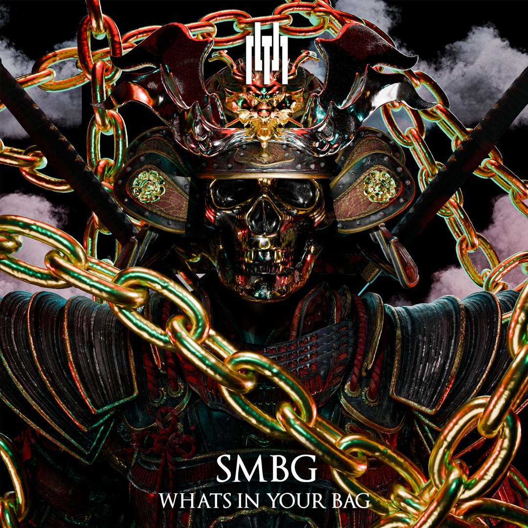 Stream SMBG - Whats In Your Bag [UREP007] [Free Download] by UNCERTAIN ...