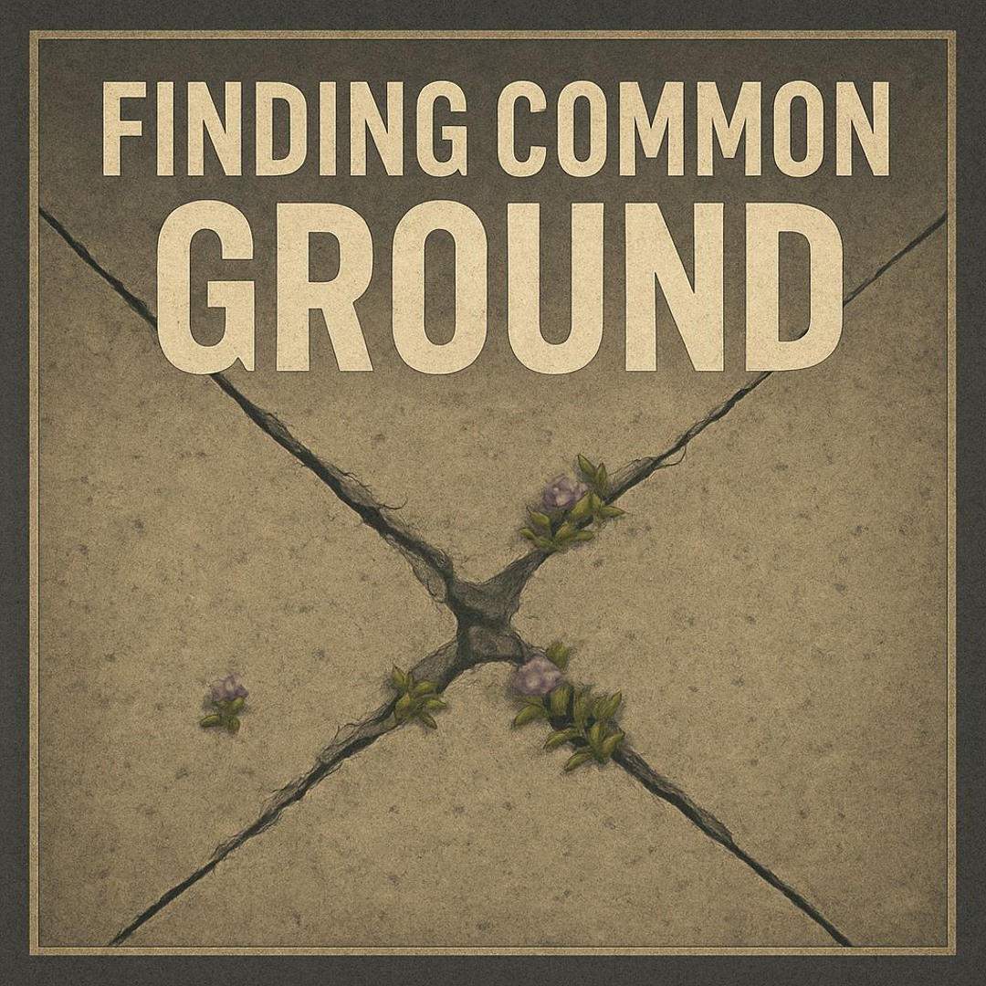 Stream Finding Common Ground by Hadley Price | Listen online for free ...