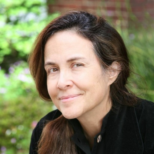 Stream episode The Rider - Naomi Shihab Nye by Shane podcast | Listen ...