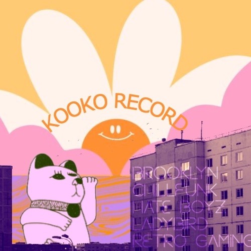 Stream KOOKO MIXTAPE 01 by Kooko Records | Listen online for free on ...