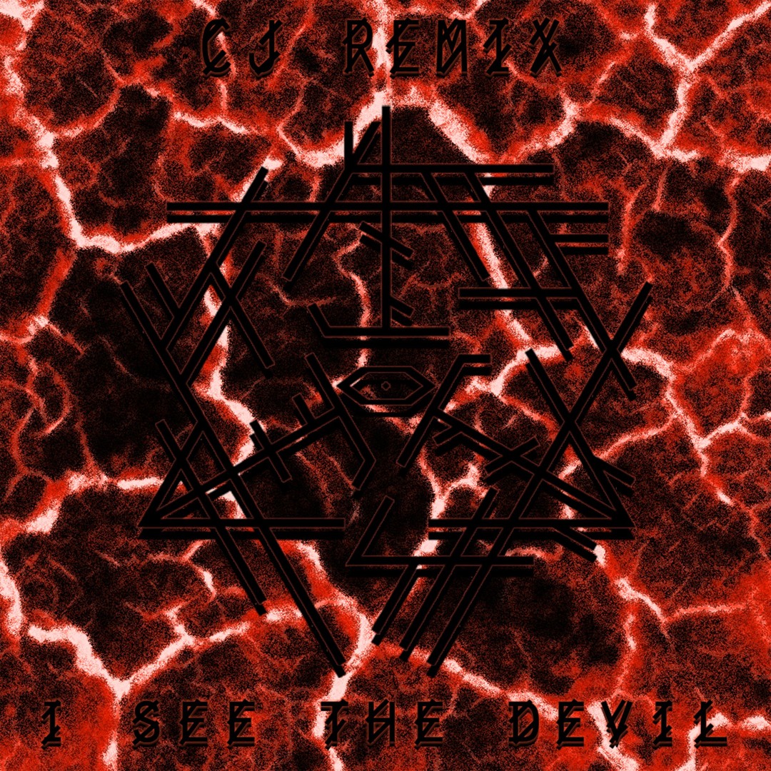 Stream In Verruf - I See The Devil (CJ Industrial Remix) by CJ | Listen ...