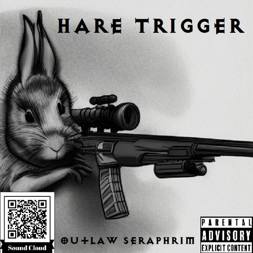 Stream ★ Outlaw Seraphrim ☆ | Listen to Hare Trigger - (100k Launch Goal 53.67% Achieved ...