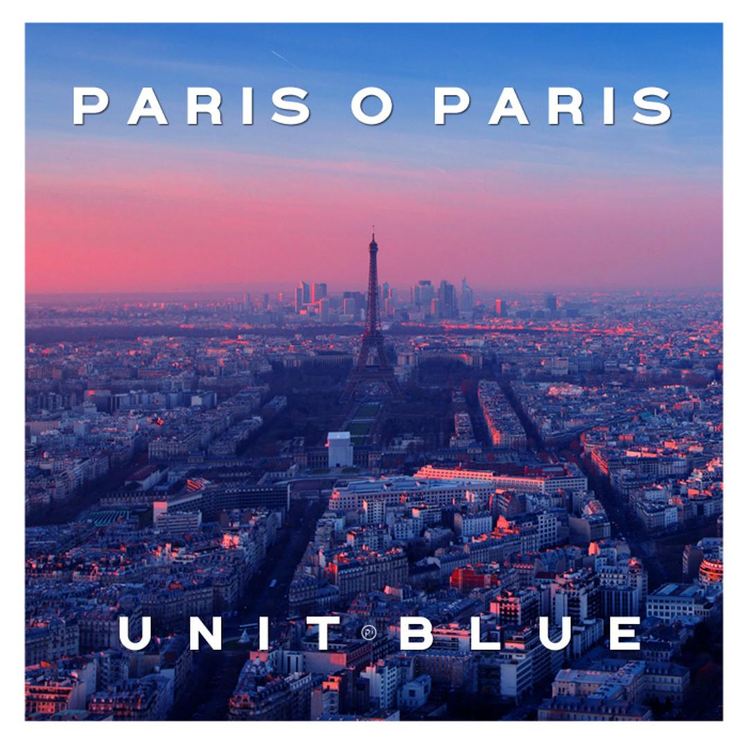 Stream Unit Blue - Paris O Paris ( Dance Mix Instrumental ) by Planet Inspiration | Listen ...
