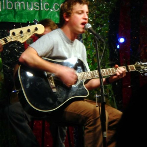 Stream Goodbye by Jason Lockart | Listen online for free on SoundCloud