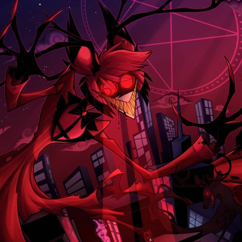 Stream Alastor the Radio Demon 😈 ️‍🔥 | Listen to Hazbin Hotel and ...