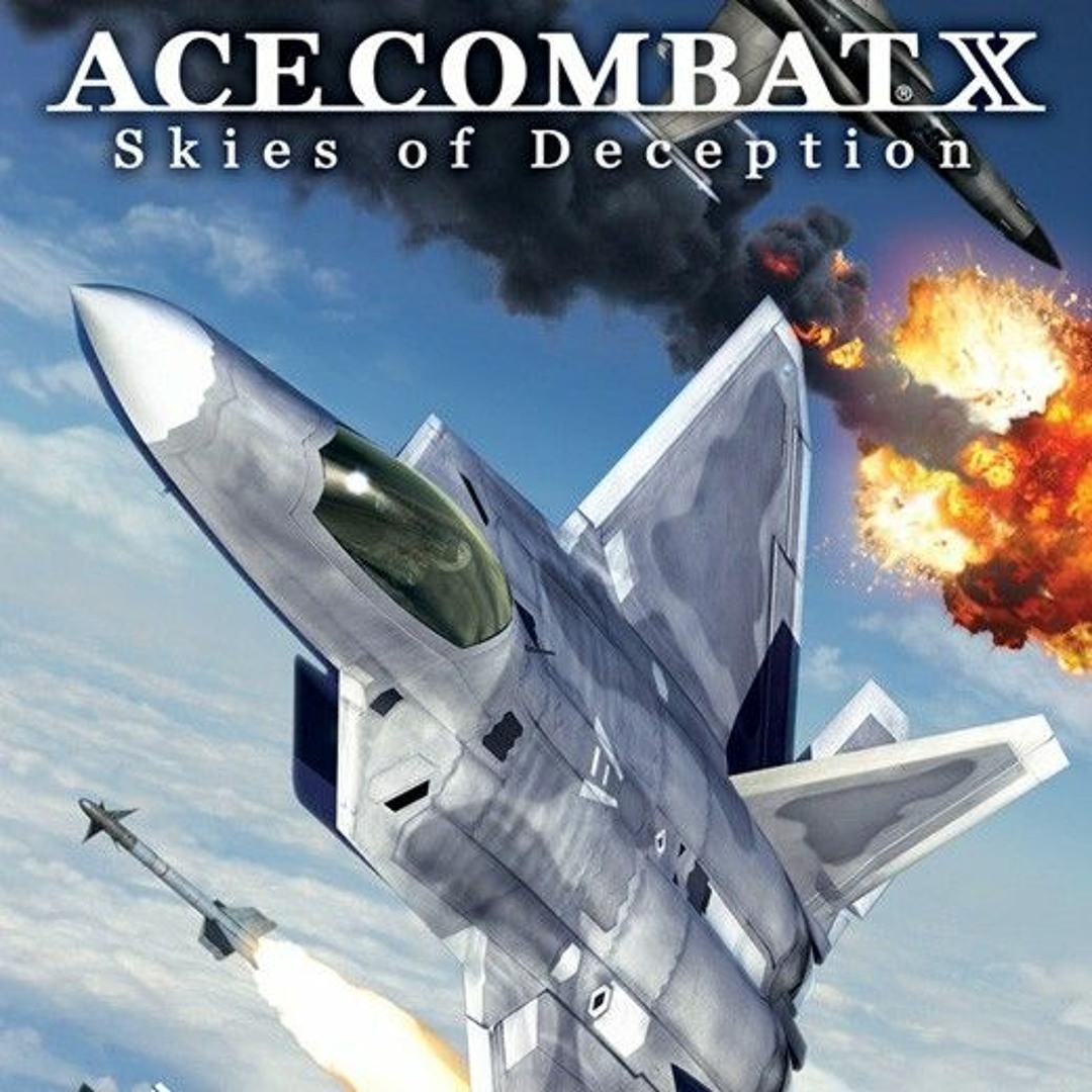 Stream Alect Squadron (HQ) - ACX: SoD OST by Ariane Yeong | Listen ...