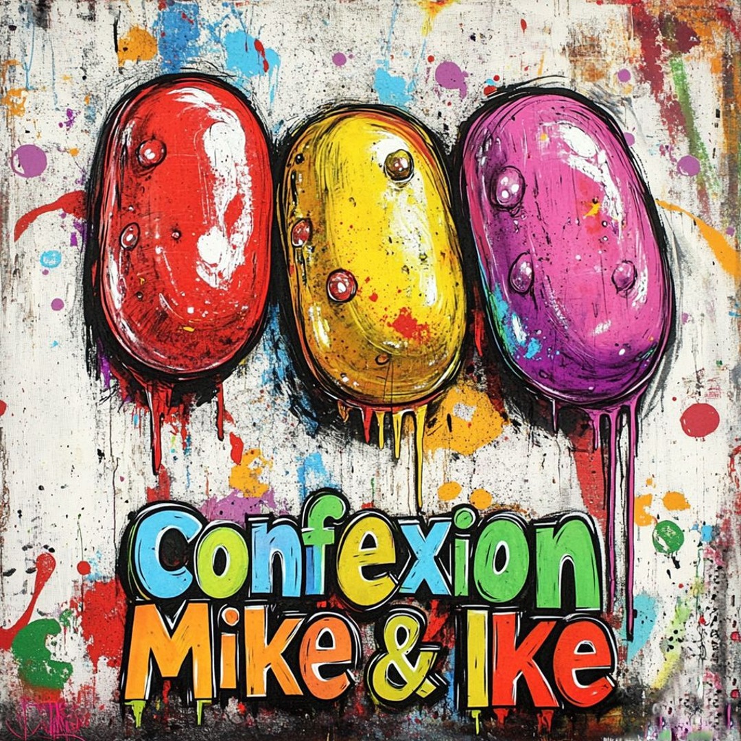 Stream Confexion - "Mike & Ike" - [Travis Scott x Eminem x Tupac] by ...