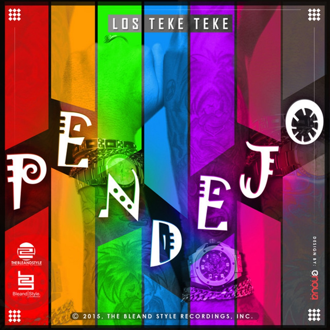Stream Pendejo by Los Teke Teke | Listen online for free on SoundCloud