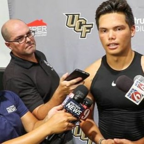 Stream episode Bo Clark Interview by Seinpez podcast | Listen online ...