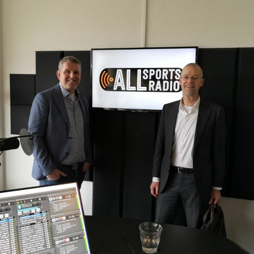 Stream episode Raymond Blondel (NPC) en Eric Kersten (Team TOC ...