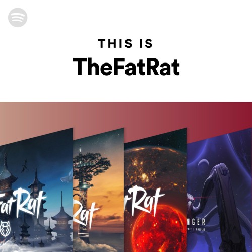 Stream Equinox Blu | Listen to This Is TheFatRat playlist online for ...