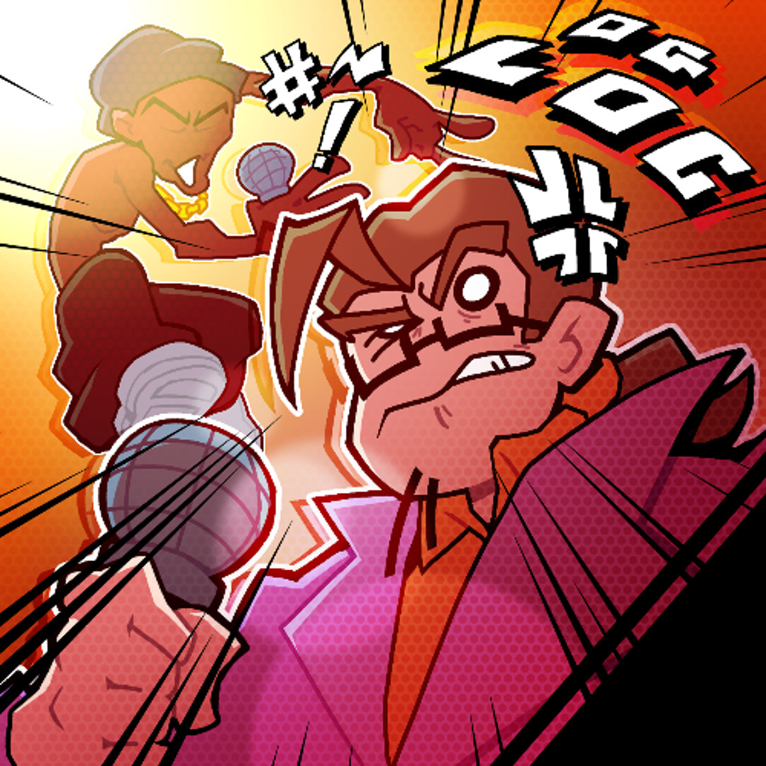 Stream [JF VOICE OG LOC ONESHOT] - Ogg Loc by HUMST | Listen online for ...