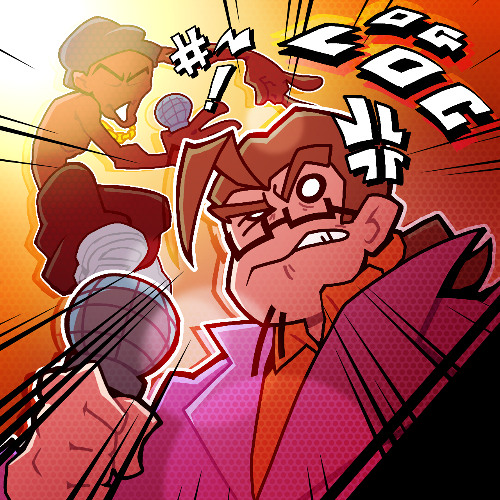 Stream [JF VOICE OG LOC ONESHOT] - Ogg Loc by HUMST | Listen online for ...