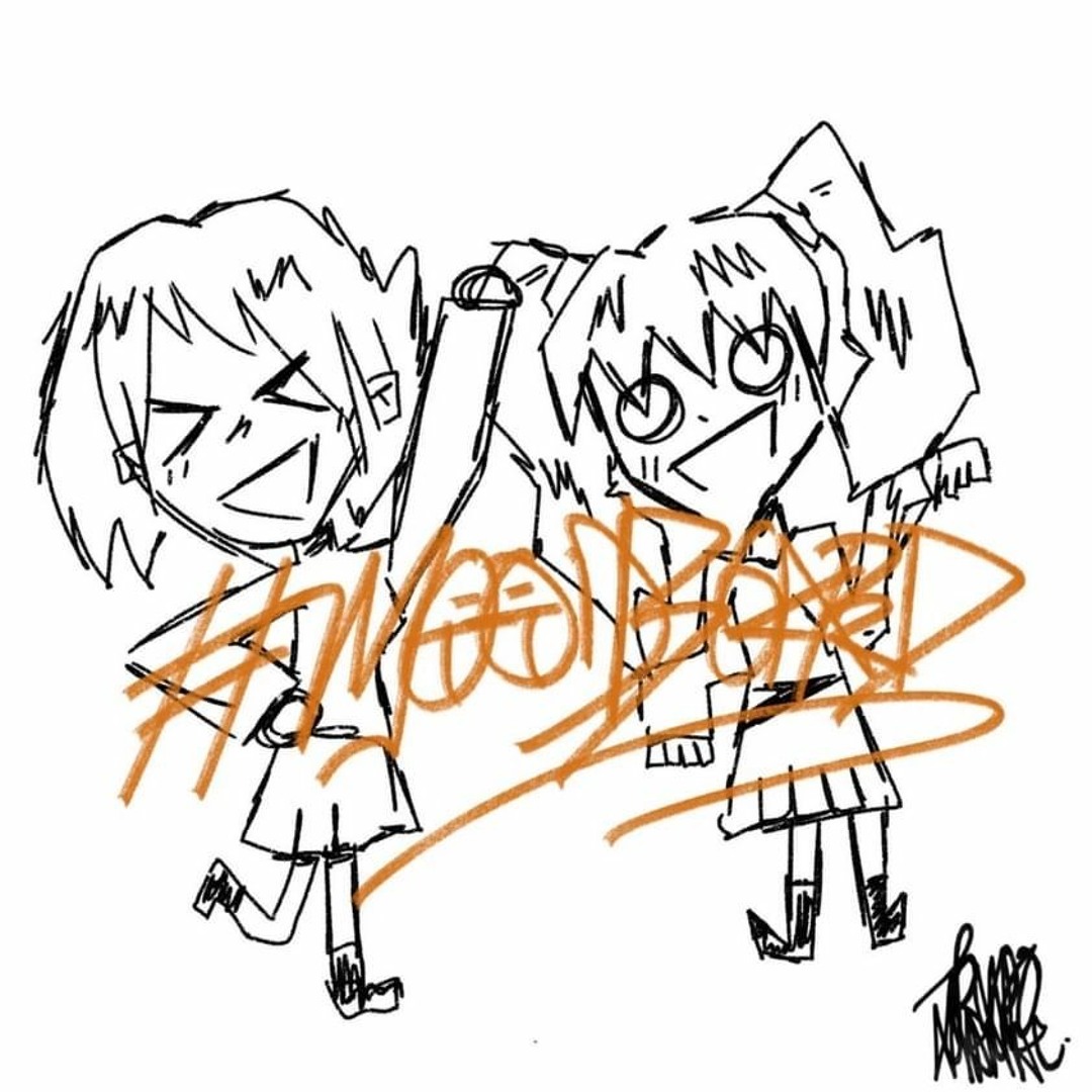 Stream p6nk - honestly prod exset reklusive goyrds by moodboard ...