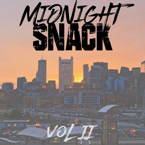 Stream Midnight Snack Mix - Vol. 2 by Tommy O'Regan | Listen online for ...