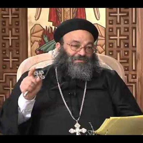 Stream Sameh aziz | Listen to المكتبة الصوتية للقمص سيداروس عبد المسيح ...