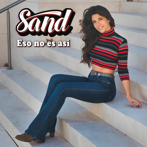 Stream Eso no es así by Sand Música | Listen online for free on SoundCloud