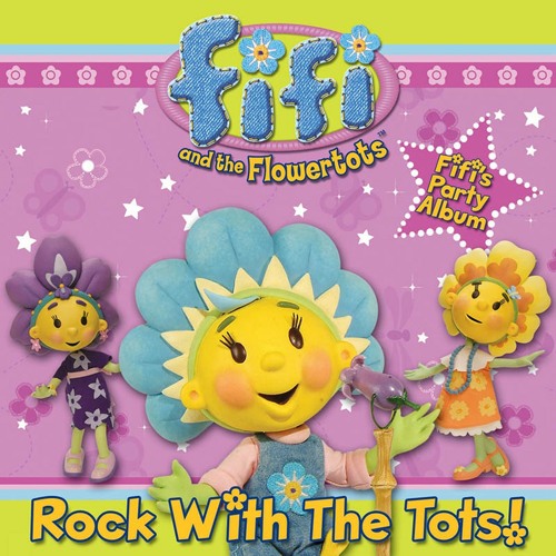 Stream Good Morning Fifi! by Fifi And The Flowertots | Listen online ...