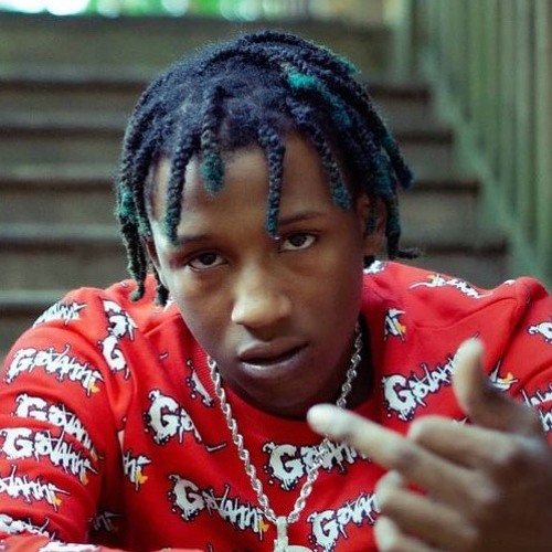 Stream Lil Kee - Take A While by Tones Tunes | Listen online for free ...