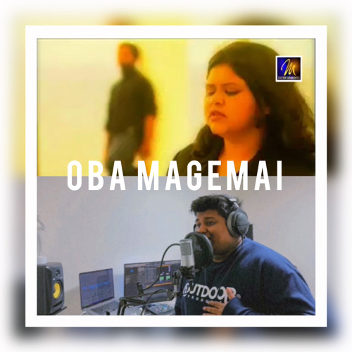 Stream Oba Magemai (Cover) | Dumindu by Dumindu | Listen online for ...