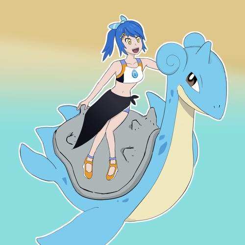 Stream Surf Theme - Pokemon Ruby/Sapphire/Emerald by UW Animusic ...