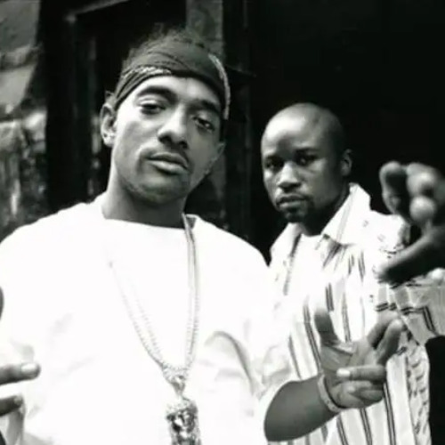 Stream Boom Bap Beat (Mobb Deep Type Beat) - "Cautionz" - Underground ...