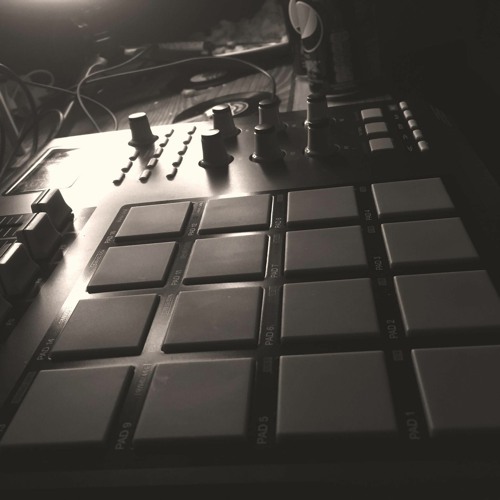 Stream Smooth Hip Hop 90 S Instrumental Akai Mpd26 Jazzy Boom Bap By