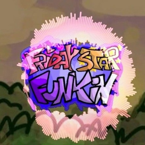 Stream Menu Song (Friday Star Funkin) by AGP7 | Listen online for free ...