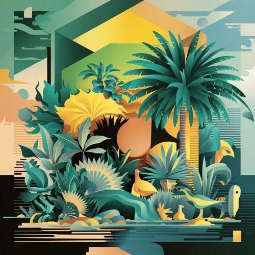 Stream UrbanVibes - Volviendo - Free Download by Polyphonic Waves ...