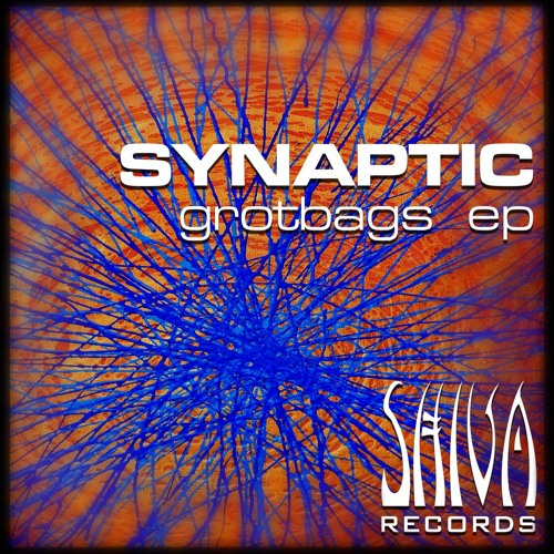Stream Grub Groove Twisted by Synaptic | Listen online for free on ...