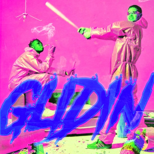 Stream If Glidin By Pa Salieu Feat Slowthai Had An Ethereal Beat By