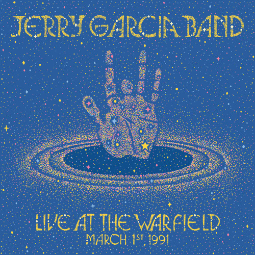Stream Don’t Let Go (Live - March 1st, 1991) [feat. Jerry Garcia] by ...