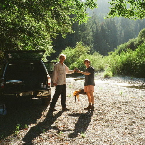 Stream Wait For Me (demo) by MEAD | Listen online for free on SoundCloud