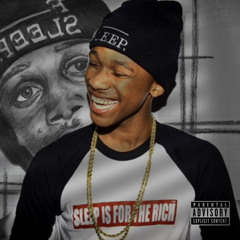 Lil Snupe Sleep Is For The Rich