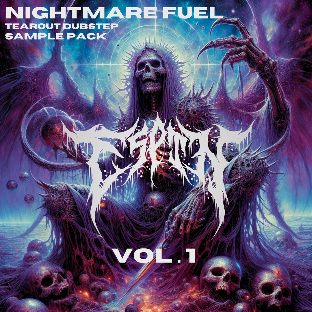 Stream NIGHTMARE FUEL TEAROUT SAMPLE PACK VOL. 1 - DEMO by ESPIN ...