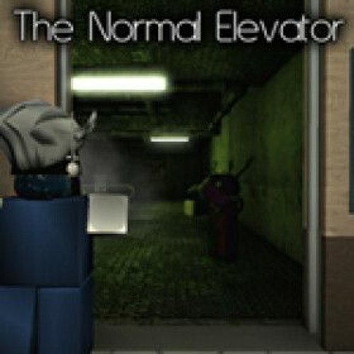 Stream The Normal Elevator - Soundtrack (Classic Version) by ムーンスンノチなきの ...