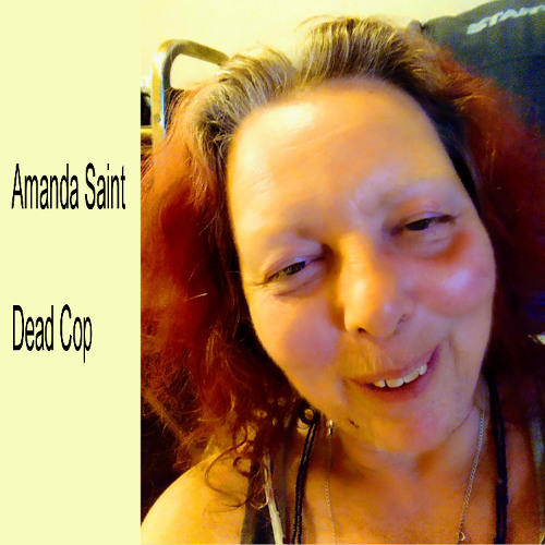Stream Madam Butterfly Album Dead Cop Amanda Saint SOCAN by Amanda ...