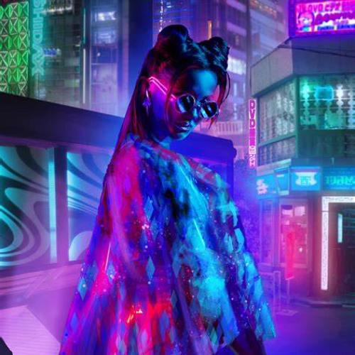 Stream Intro to Sokaya CyberSpace for Japan Tour by DjSokayaKitten ...