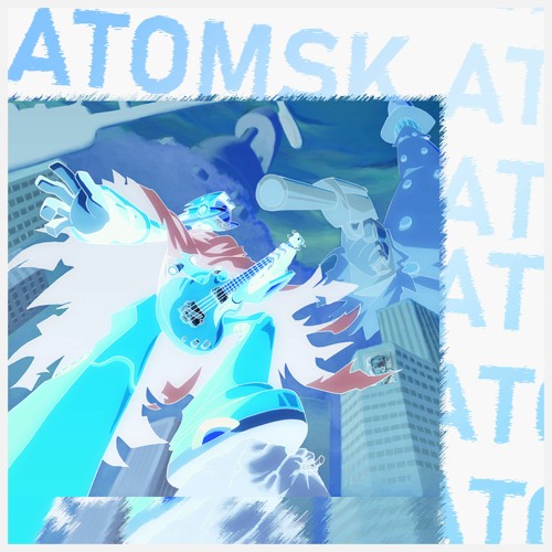 Stream ATOMSK by cobaka | Listen online for free on SoundCloud