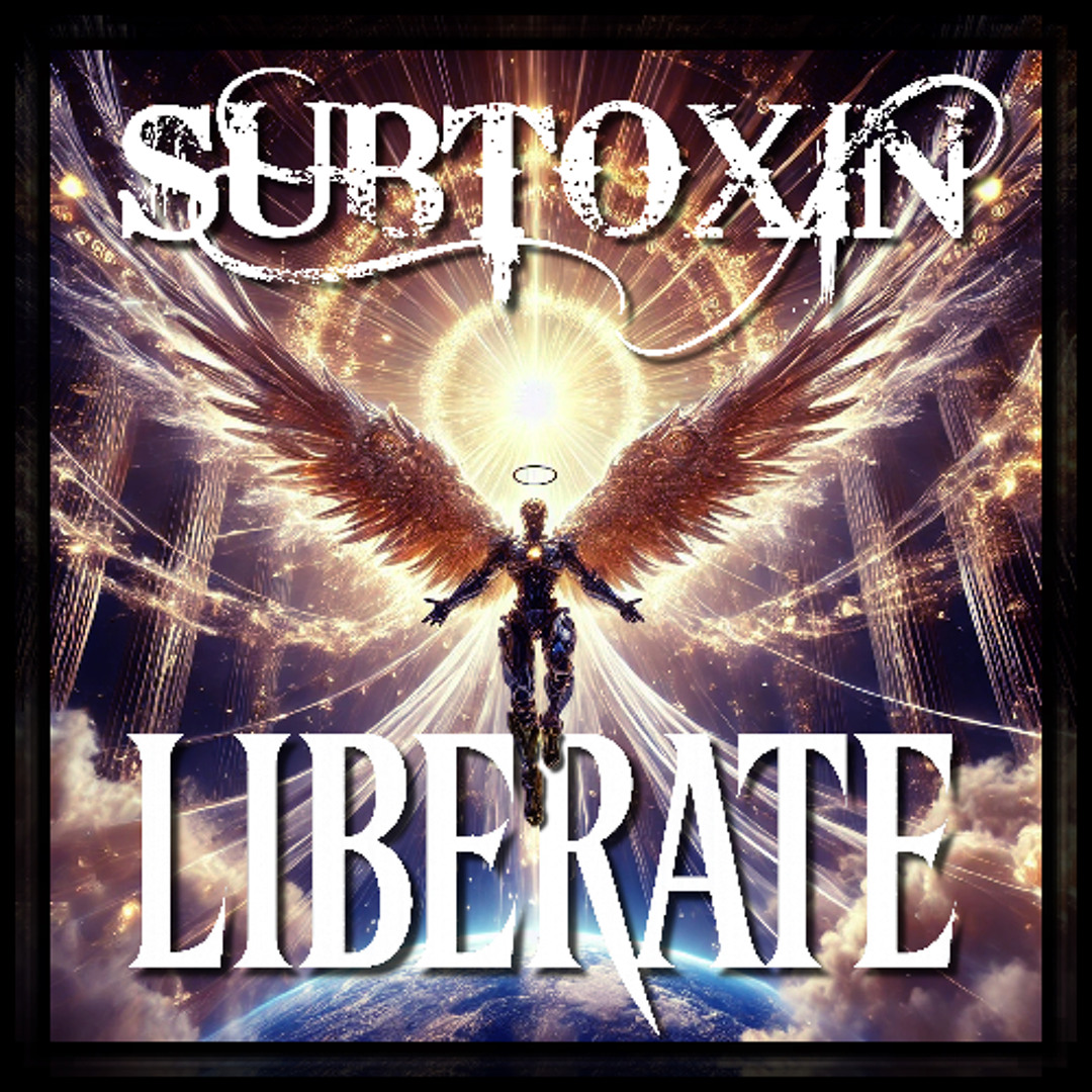 Stream LIBERATE by SUBTOXIN | Listen online for free on SoundCloud