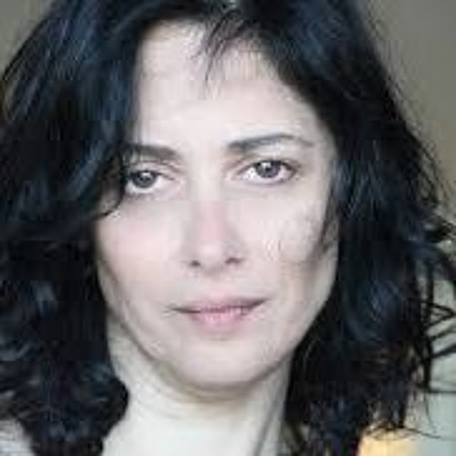 Stream Lali Tsipi Michaeli In Persian by Rosa Jamali | Listen online ...