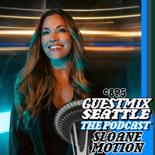 Stream Guest Mix Seattle C89.5 Mix by Sloane Motion | Listen online for ...
