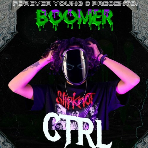 Stream CTRL. LIVE SET @ FOREVER YOUNG FESTIVAL: BOOMER 2023 by CTRL ...