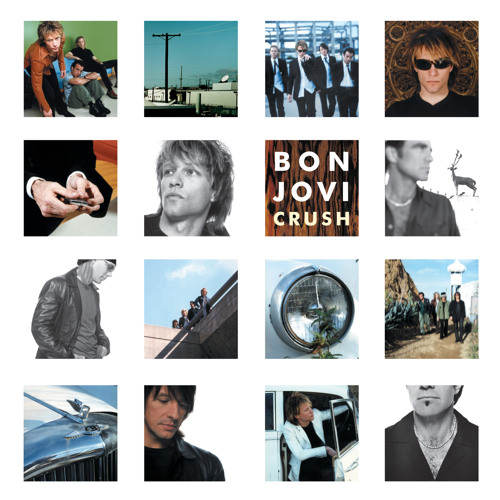 Stream It's My Life by Bon Jovi | Listen online for free on SoundCloud