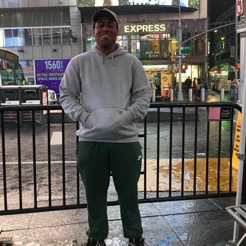 Stream The Leaks w/ Alphonse @ Times Square Transmissions 05 - 05 ...