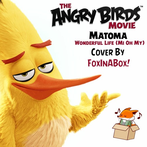 Stream TTTE Guy | Listen to FoxInABox! playlist online for free on ...