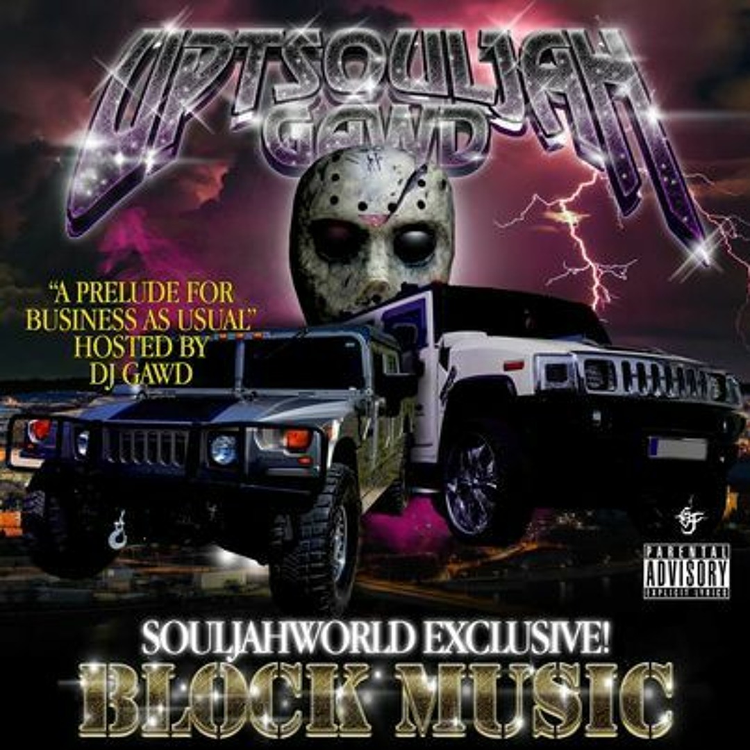 Stream WALK IN DA PARK (PROD BY GAWD) by GAWD* (LOVE) | Listen online ...