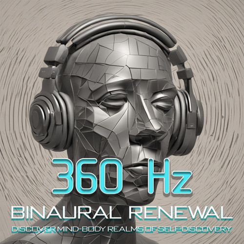 Stream Clarity Elevation Echoes: 360 Hz Binaural Frequencies for Mental ...