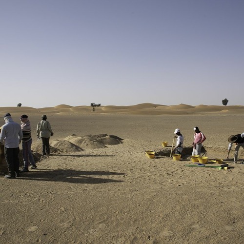 Stream Dr Joseph (Seppi) Lehner on Water, Trade and Industry in Ancient ...